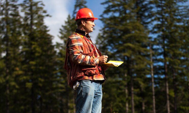 FPBC Practice Resources | Forest Professionals BC