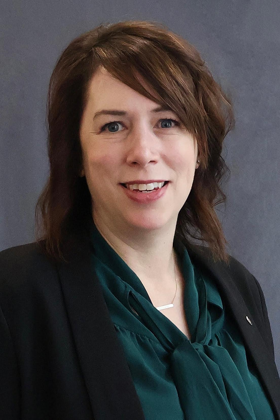 Staff - Forest Professionals BC